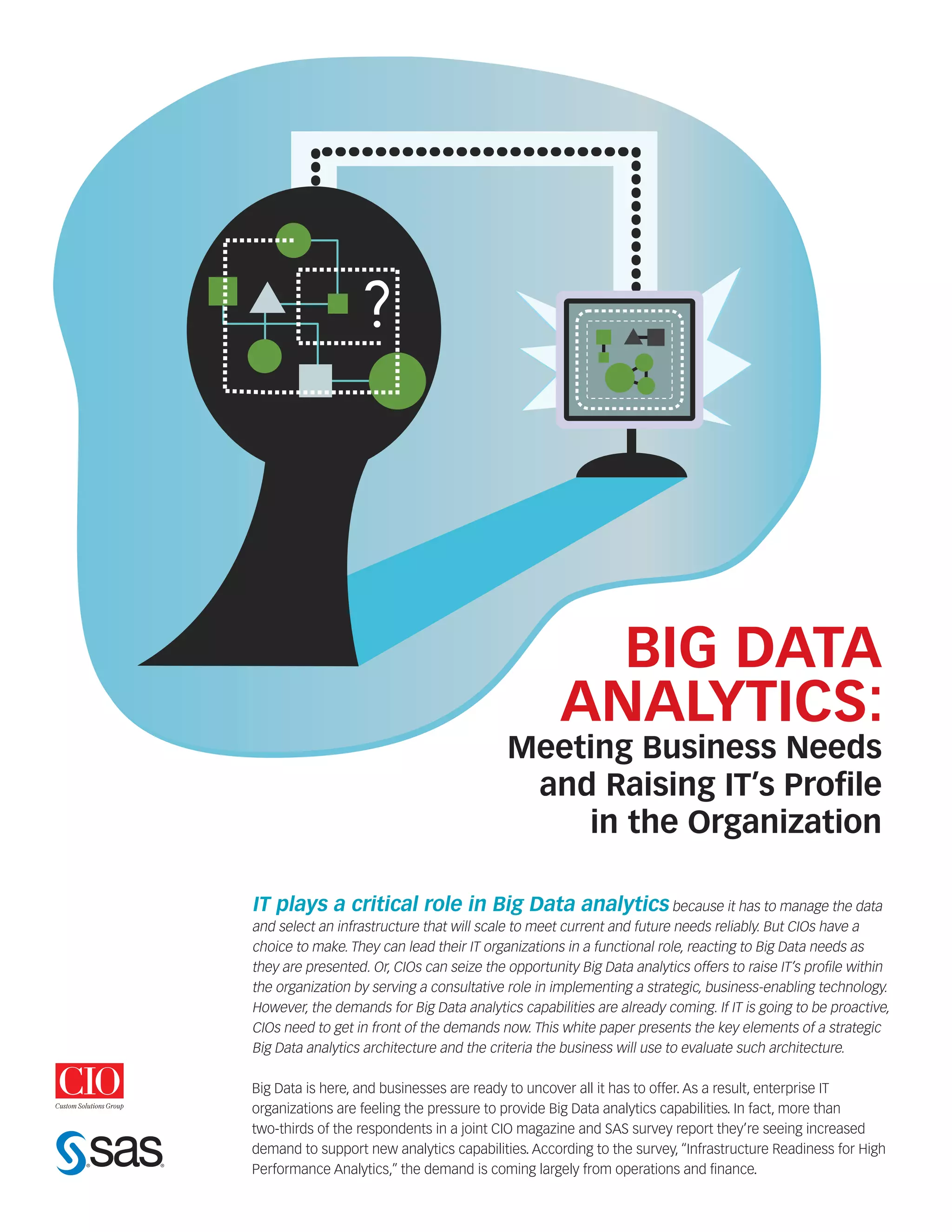 Big Data Analytics | PDF