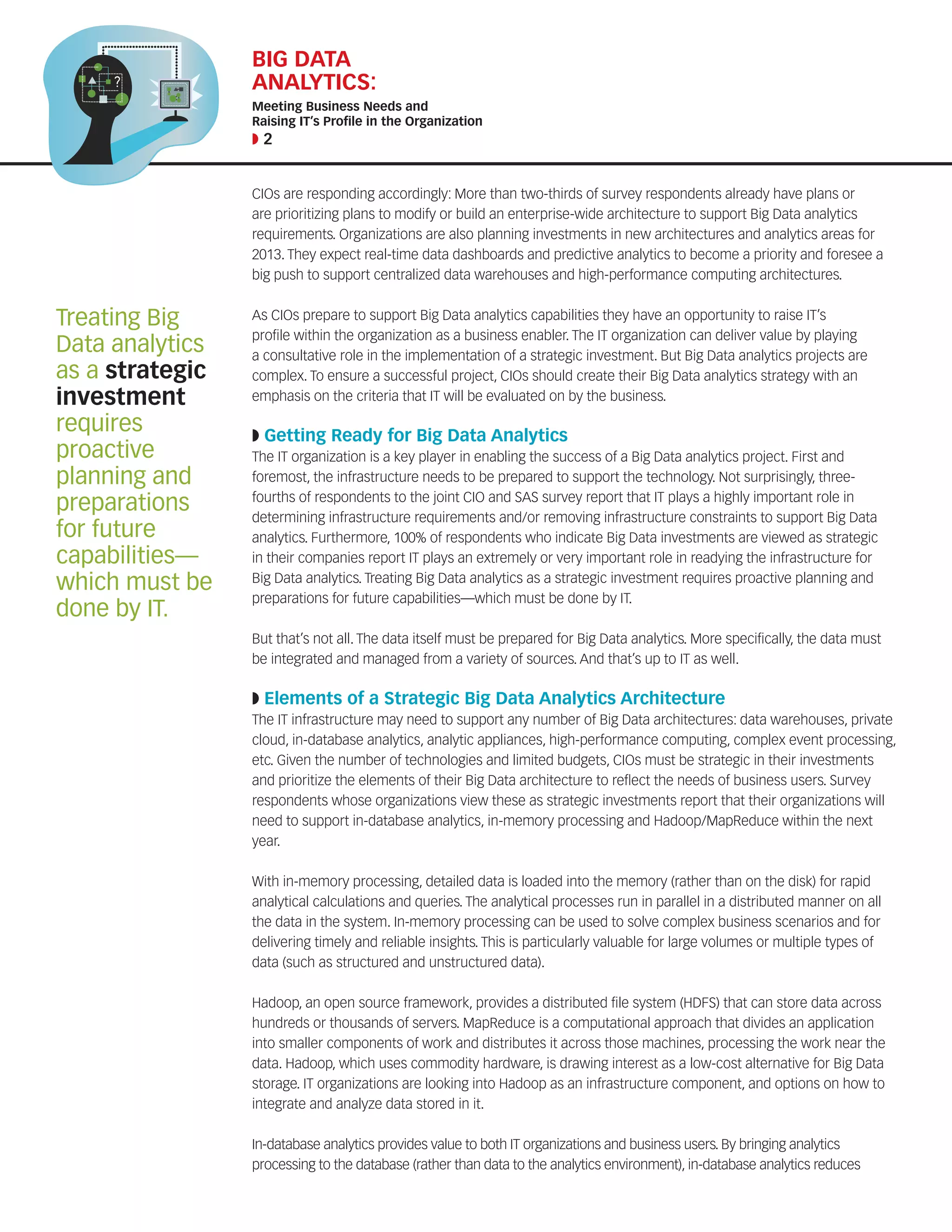 Big Data Analytics | PDF