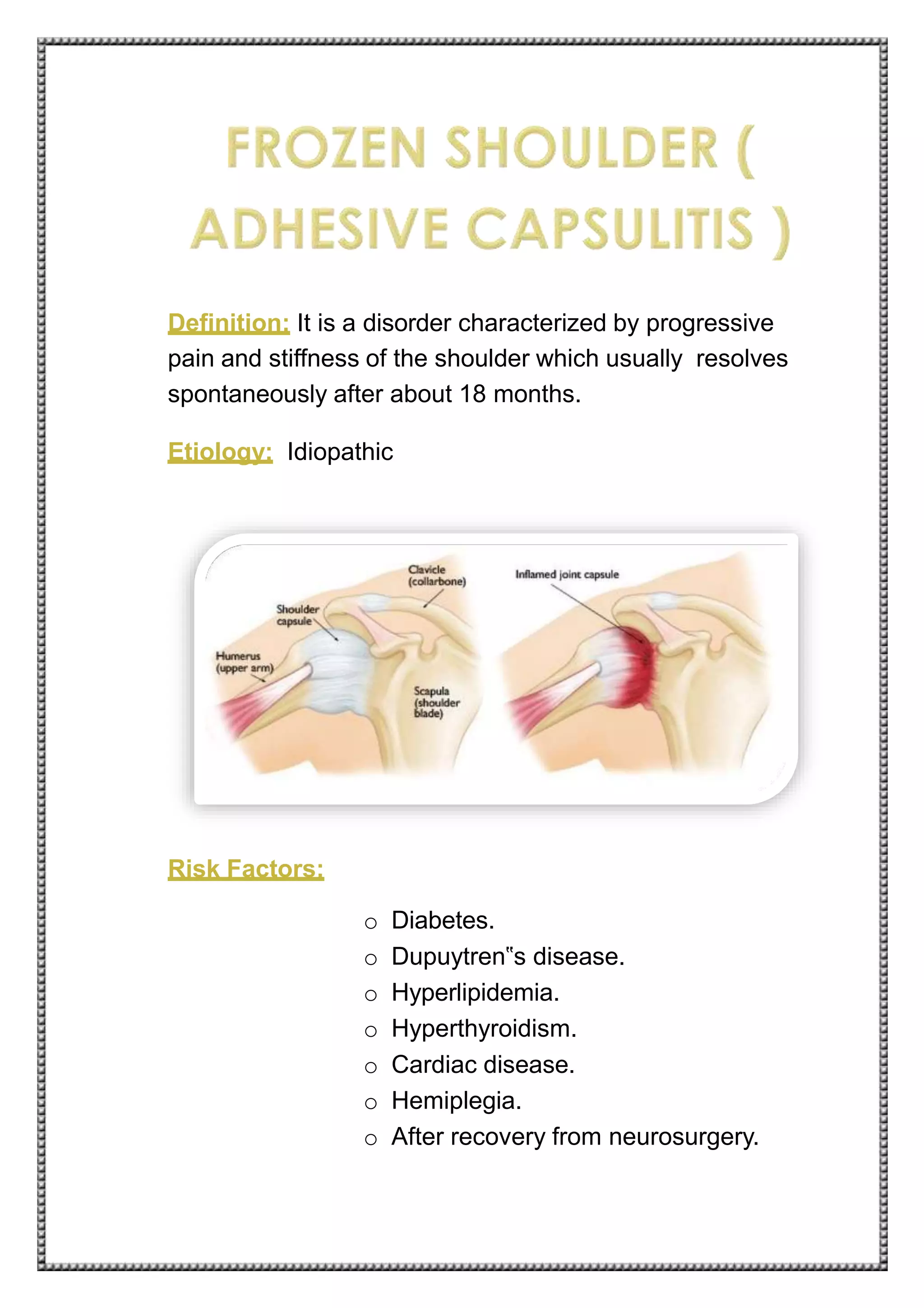 SPORTS INJURIES OF UPPER EXTREMITIES | PPTX