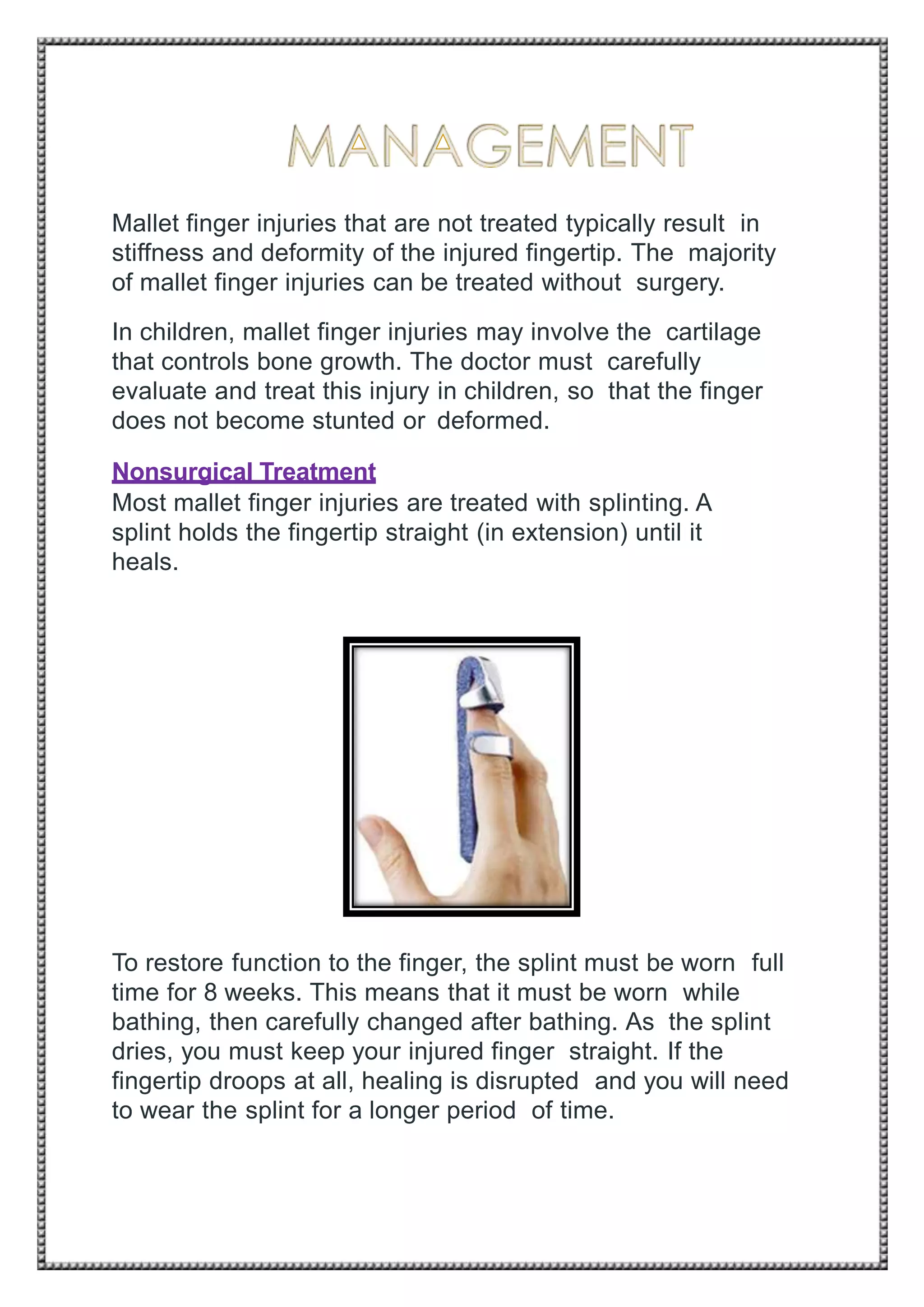 SPORTS INJURIES OF UPPER EXTREMITIES | PPTX