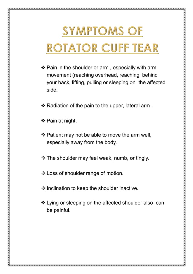 SPORTS INJURIES OF UPPER EXTREMITIES | PPTX | Death, Injury, or ...