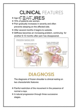 SPORTS INJURIES OF UPPER EXTREMITIES | PPTX