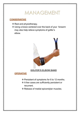 SPORTS INJURIES OF UPPER EXTREMITIES | PPTX