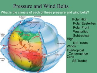 climate regions | PPT
