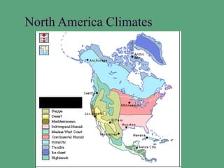 climate regions | PPT