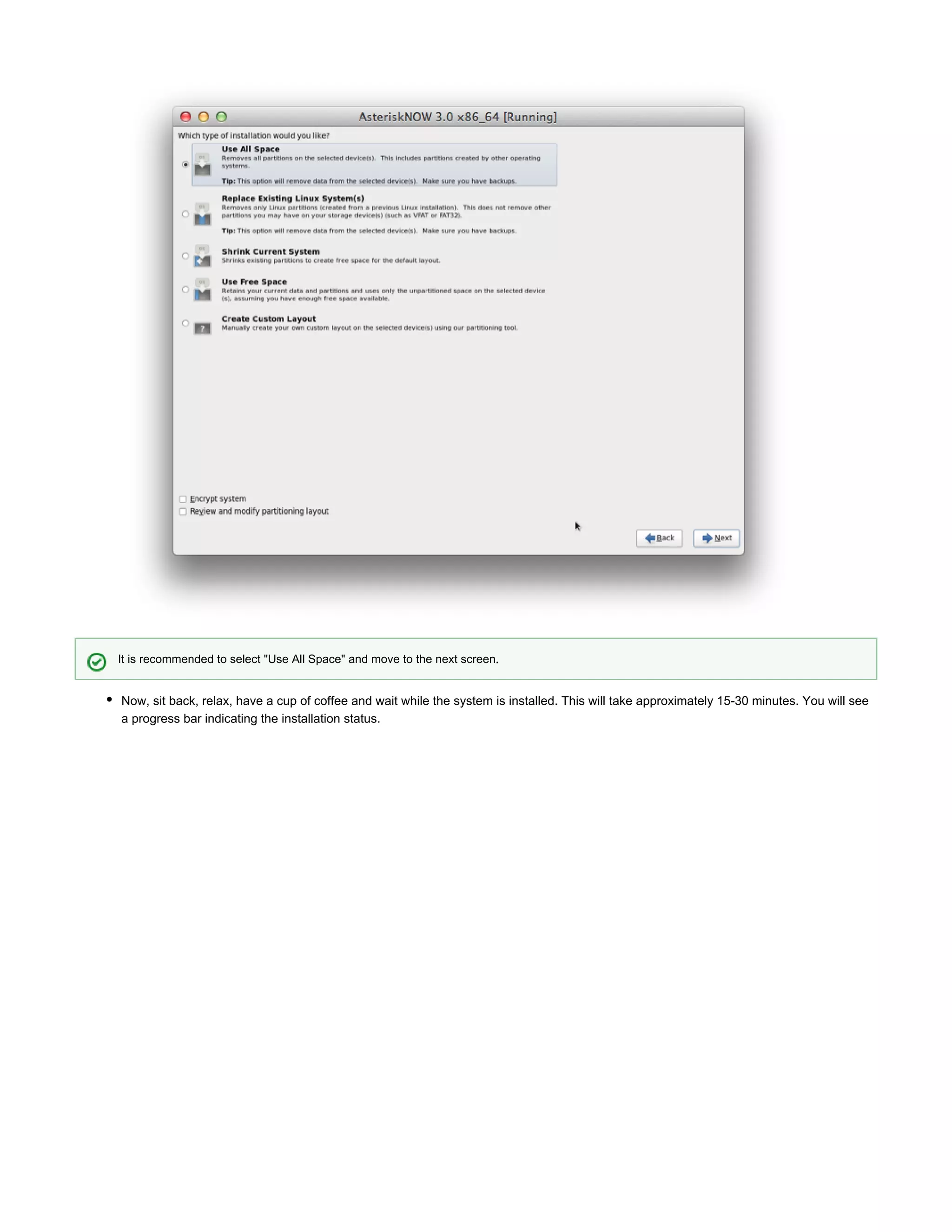 Asterisknow Tutorial | PDF