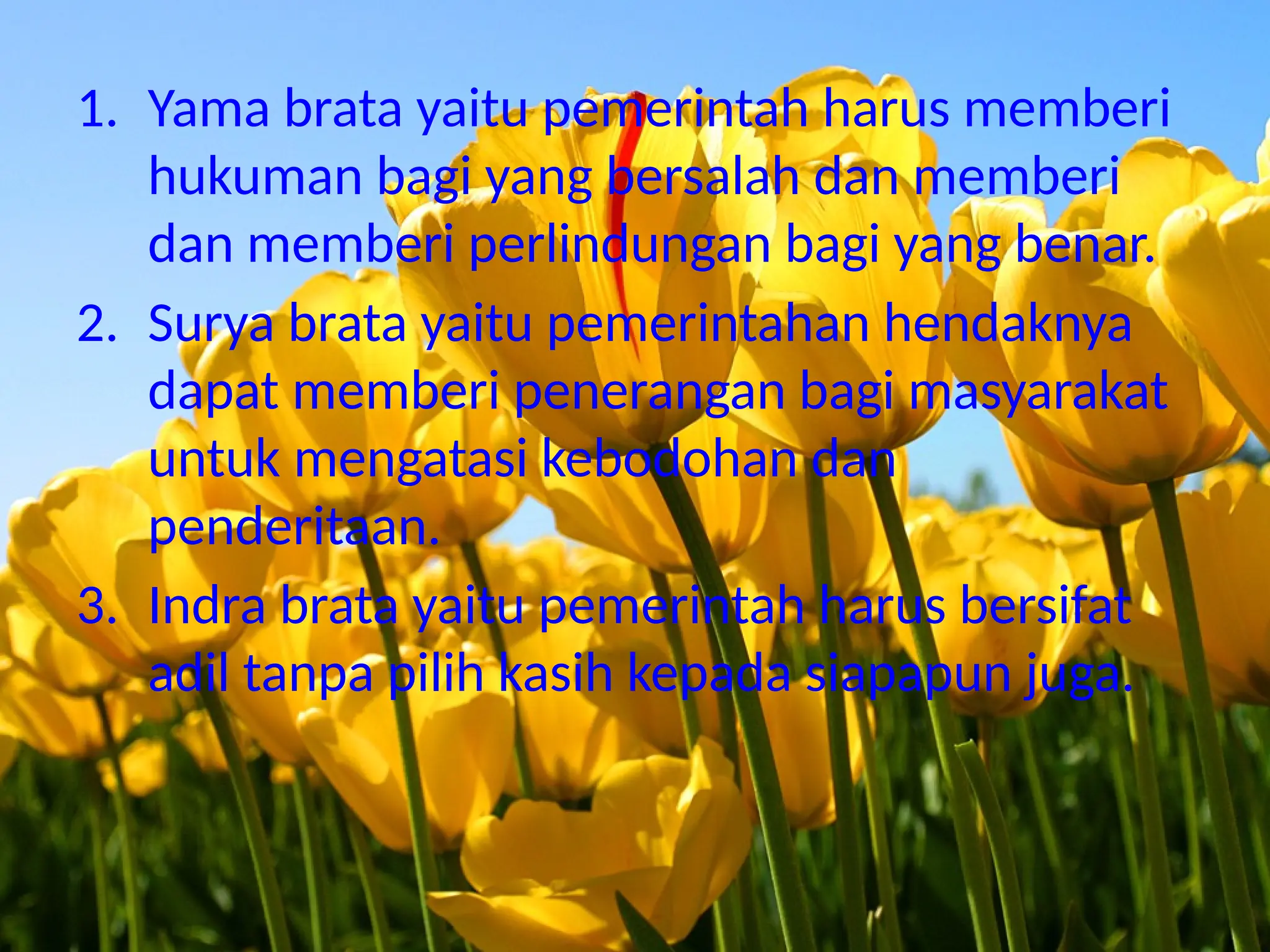 Mengenal asta brata sebagai ajaran agama Hindu.pptx