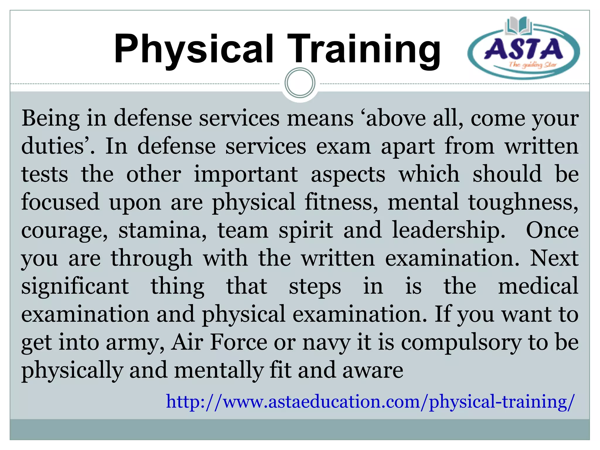 Asta education | PDF