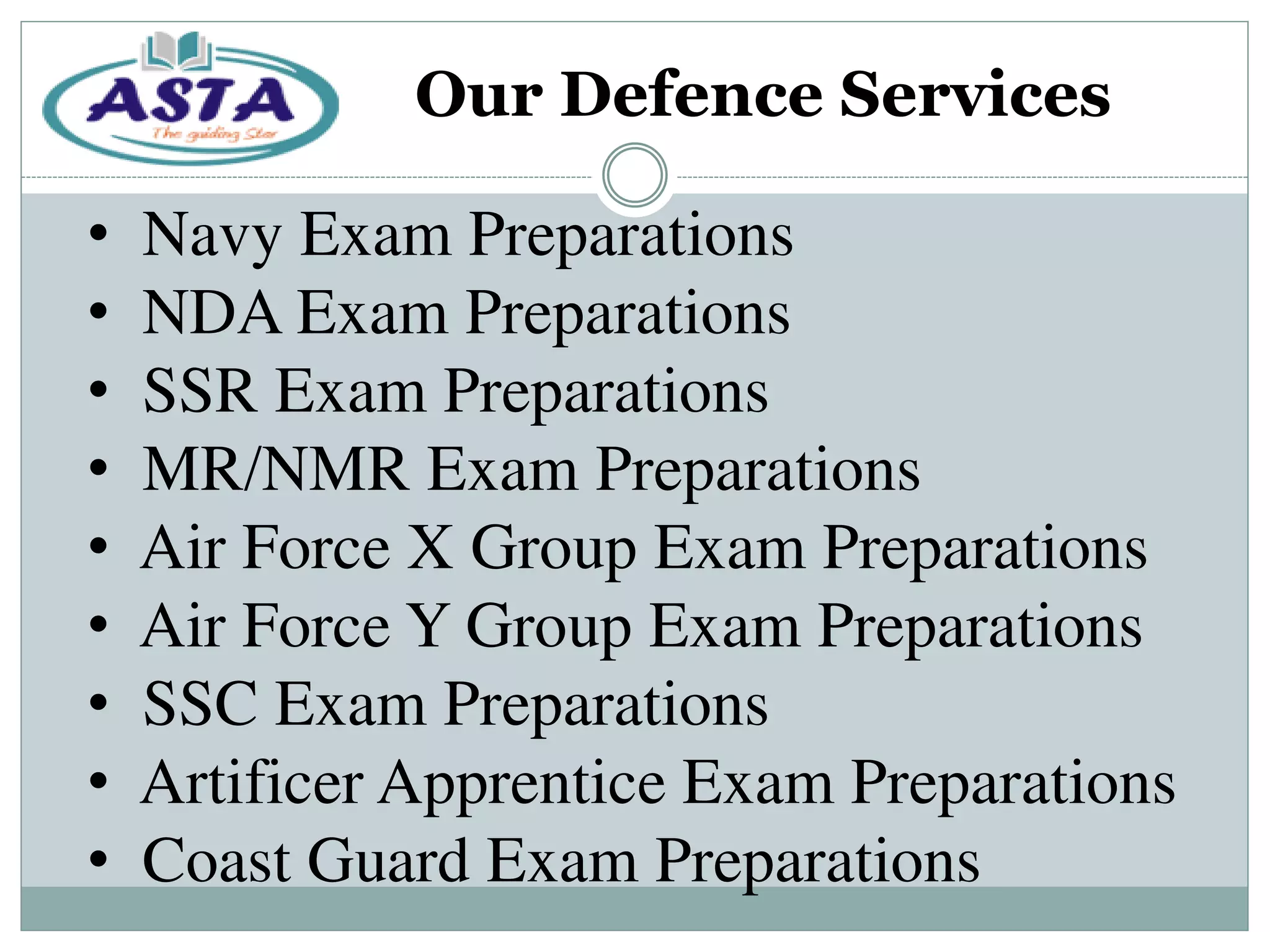 Asta education | PDF
