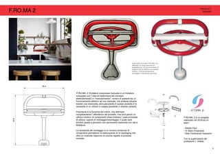 Astafei Paul: portfolio / curriculum | PPT