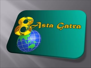 Astagatra kaitannya dengan Ketahanan Nasional. Djoko Aw - Slide Share | PPT