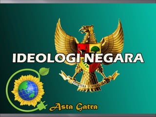 Astagatra kaitannya dengan Ketahanan Nasional. Djoko Aw - Slide Share | PPT