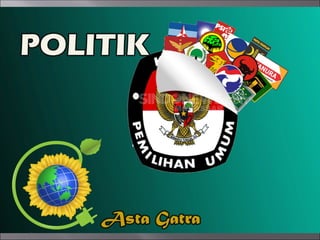 Astagatra kaitannya dengan Ketahanan Nasional. Djoko Aw - Slide Share | PPT