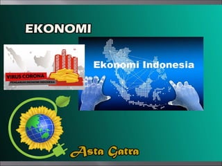 Astagatra kaitannya dengan Ketahanan Nasional. Djoko Aw - Slide Share | PPT