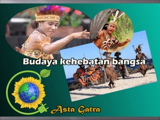 Astagatra kaitannya dengan Ketahanan Nasional. Djoko Aw - Slide Share | PPT