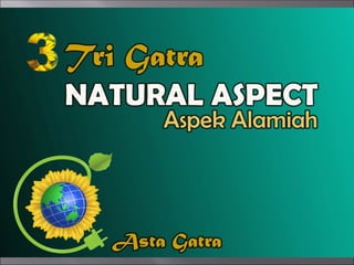 Astagatra kaitannya dengan Ketahanan Nasional. Djoko Aw - Slide Share | PPT