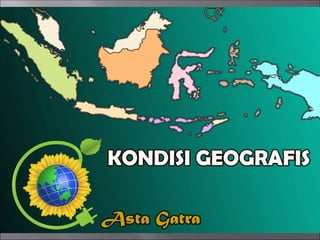 Astagatra kaitannya dengan Ketahanan Nasional. Djoko Aw - Slide Share | PPT