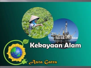 Astagatra kaitannya dengan Ketahanan Nasional. Djoko Aw - Slide Share | PPT