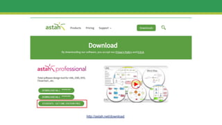 Astah | PDF