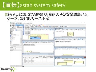 UMLだけじゃないもやもやを解消するモデリング技術の紹介 その2 Feature Model | PPT