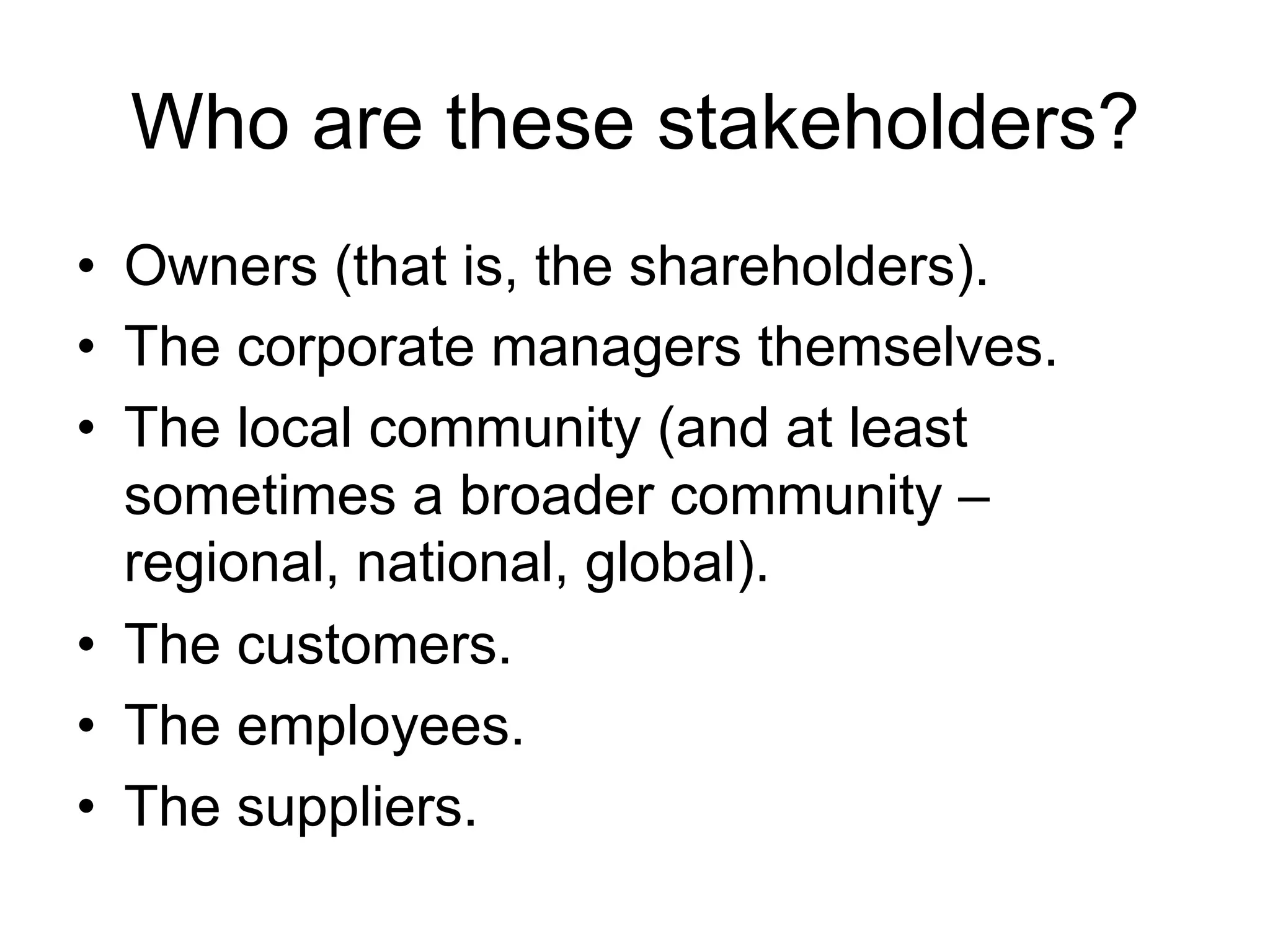 A Stakeholder Theory of the Modern Corporation.pdf