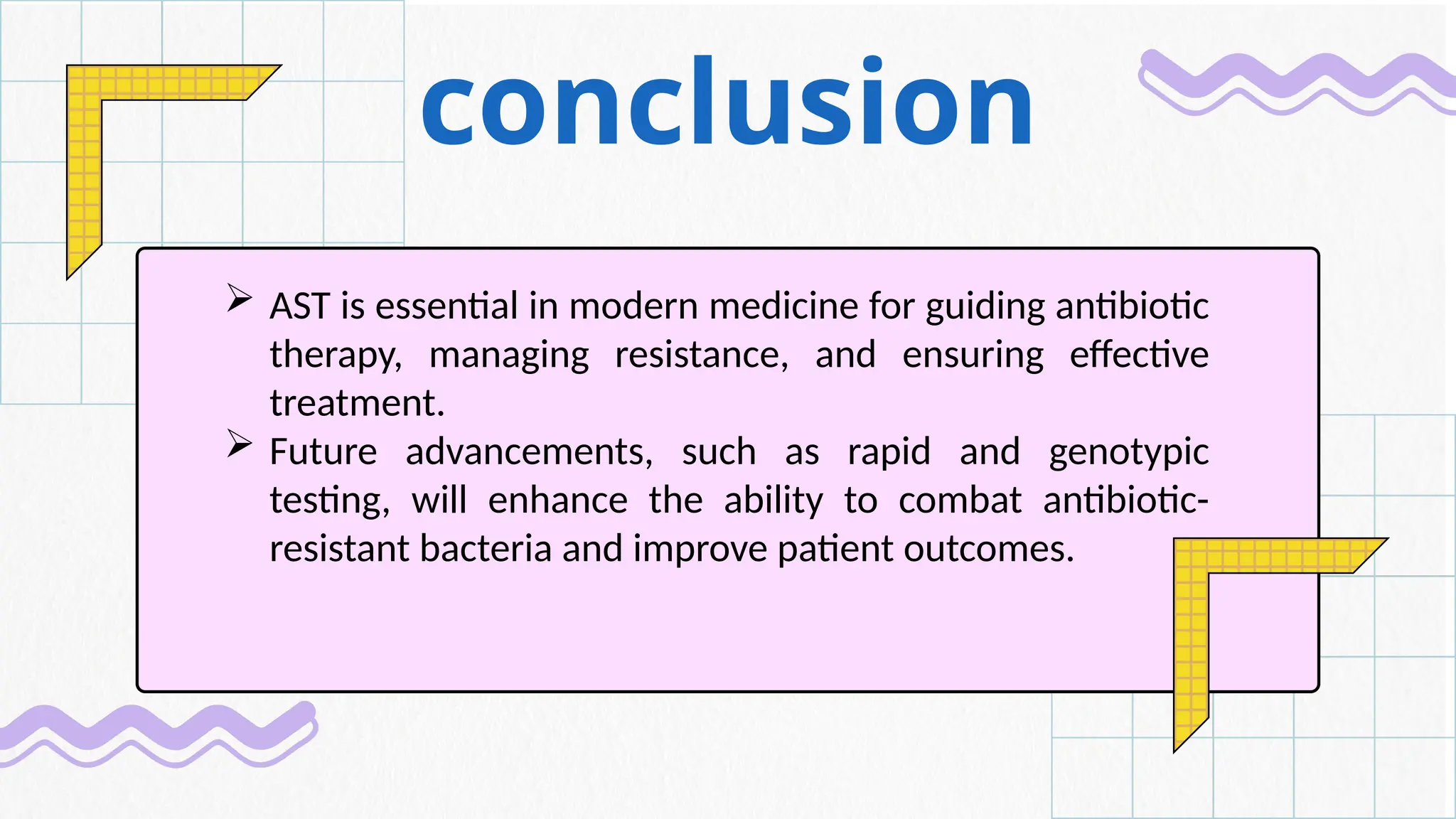 AST( antibiotic susceptibility testing).pptx