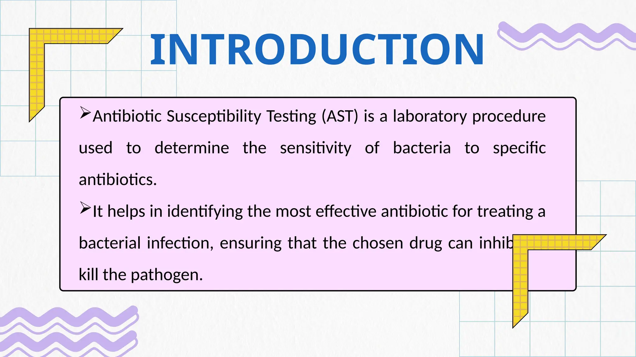 AST( antibiotic susceptibility testing).pptx