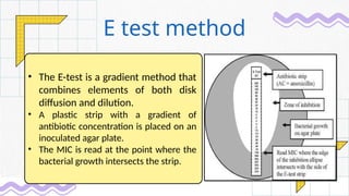 AST( antibiotic susceptibility testing).pptx