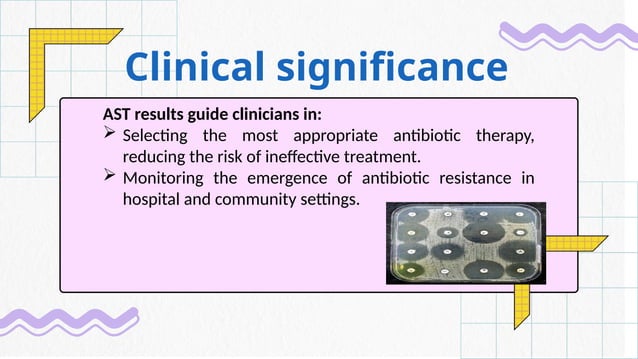 AST( antibiotic susceptibility testing).pptx