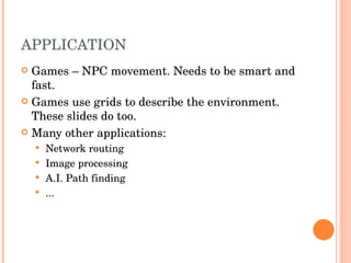 A* Path Finding | PPT