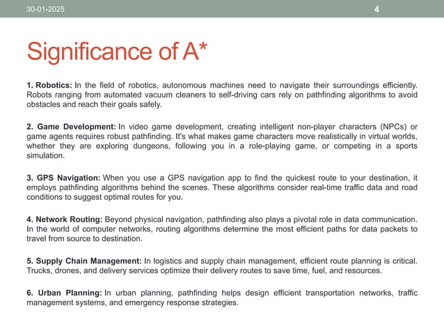 A star algorithm with Pseudcode AI.pptx