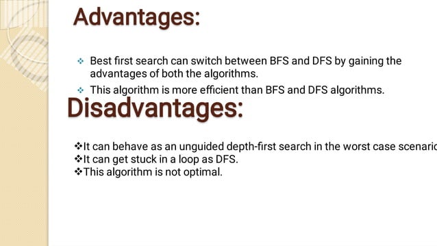 A* and Min-Max Searching Algorithms in AI , DSA.pdf