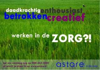 Leaflet Astare | PPT