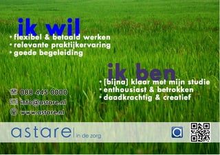 Leaflet Astare | PPT