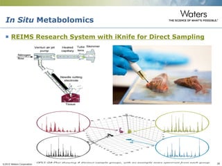 Metabolomics & Lipidomics: From Discovery to Routine Applications | PDF