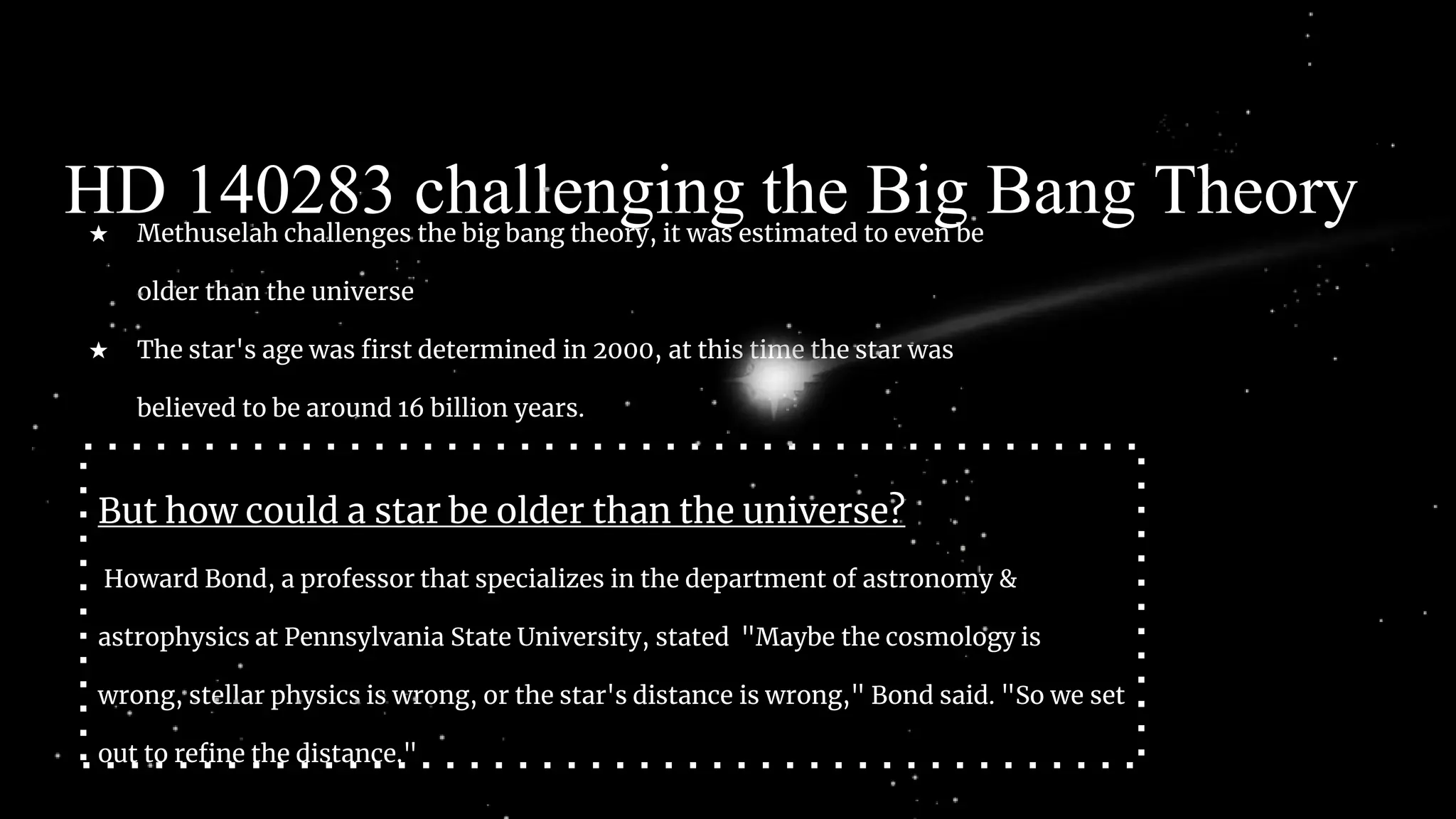 A Star Older Than the Universe (2).pptx
