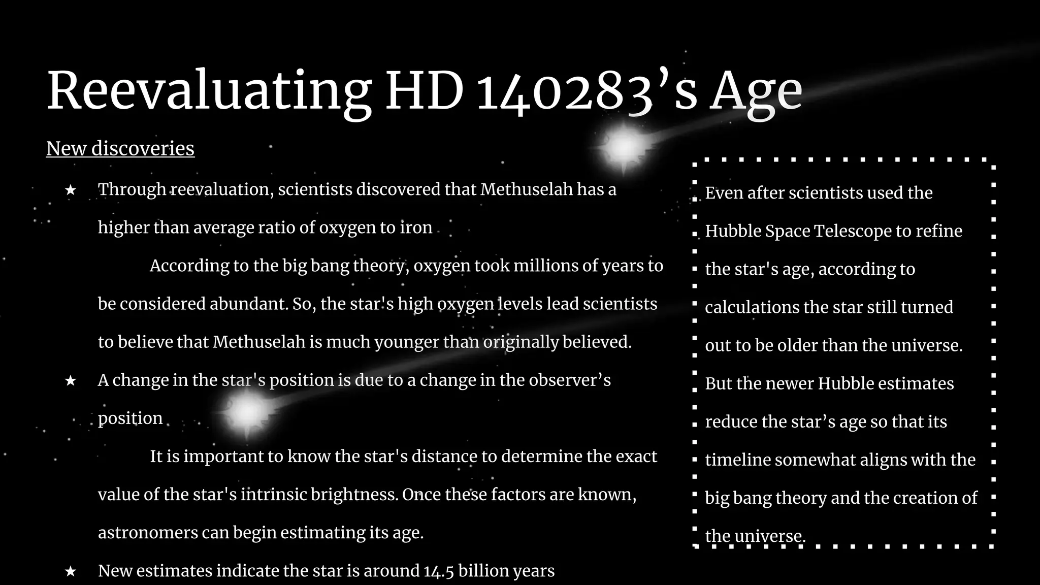 A Star Older Than the Universe (2).pptx