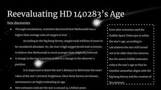 A Star Older Than the Universe (2).pptx