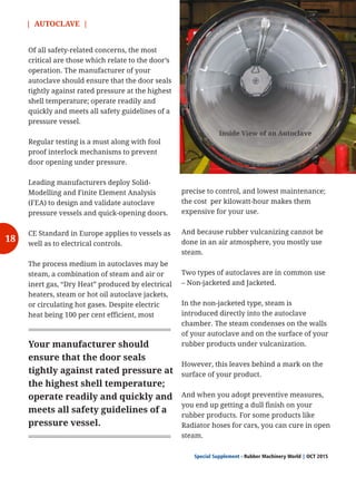 A starters guide on compression moulding and autoclave | PDF