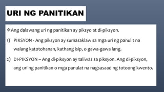 Asynchronous Task #8 (Wika) | PDF