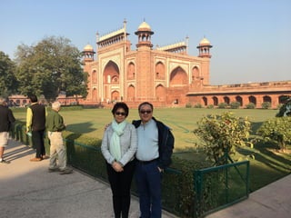 Astati halim india trip | PDF