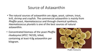 Astaxanthin.pptx