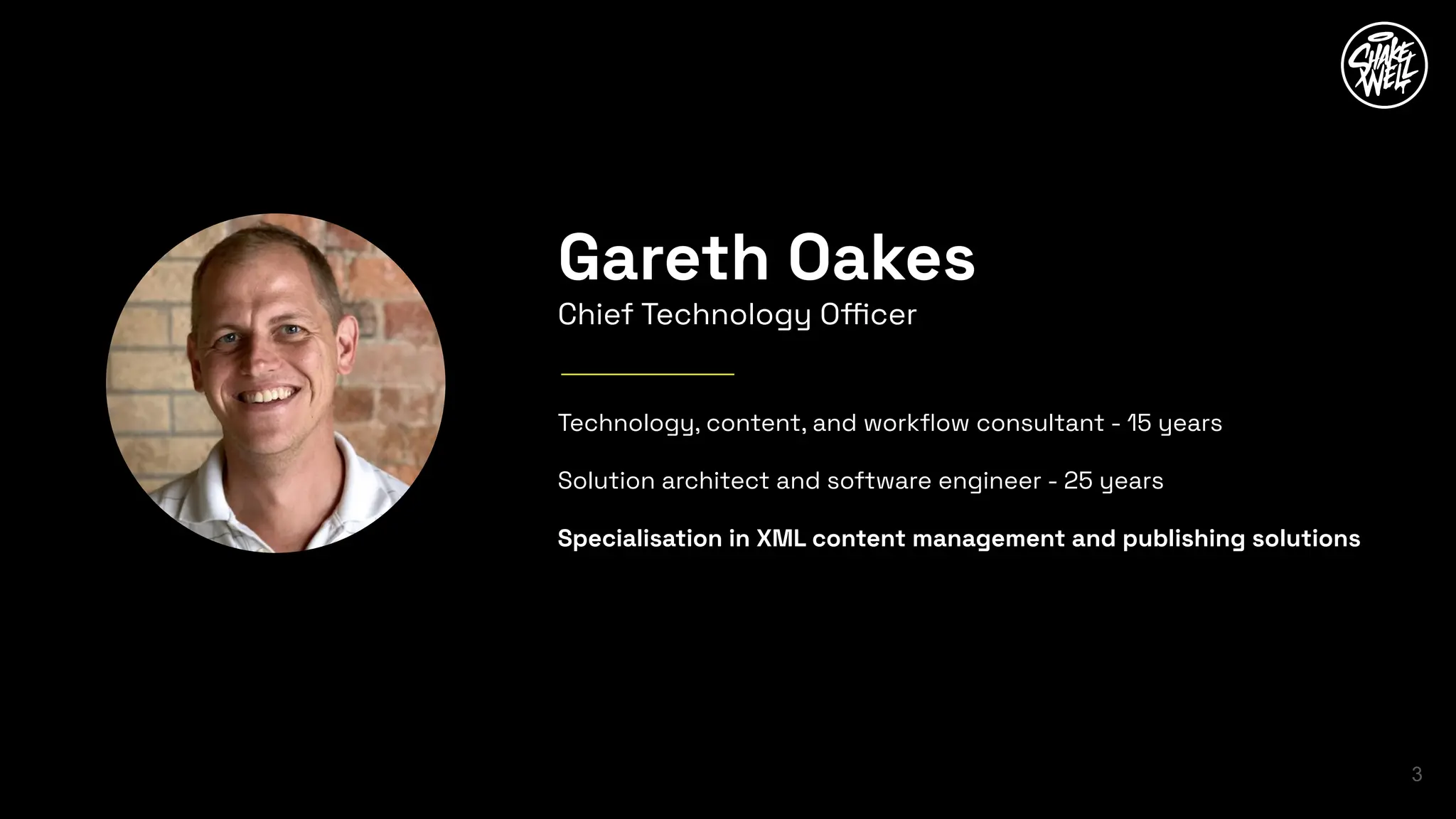 ASTC Conference 2024 - Tools, Trends, Technologies | PDF