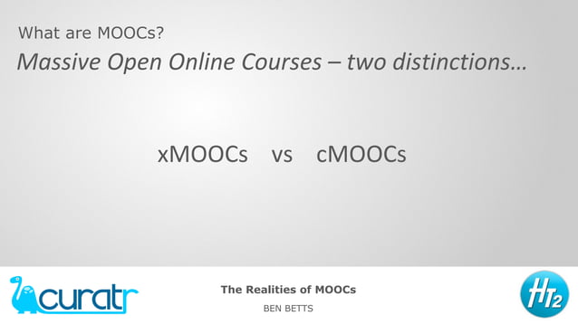 Astd mooc | PPT