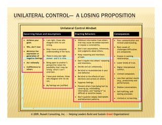 10 Steps to Performance Reviews | PDF