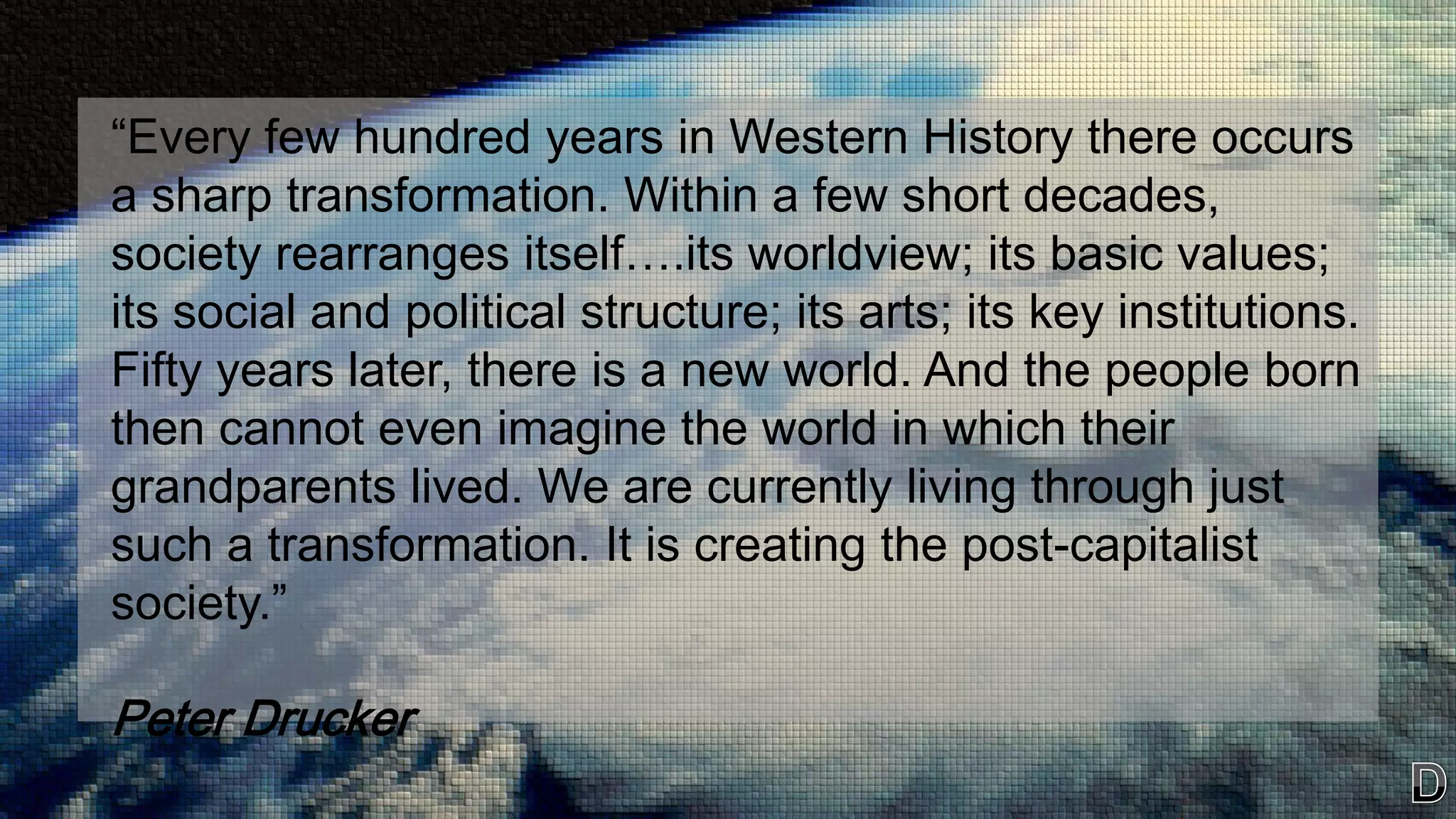 ASTD Multi-generational workforce development | PPT