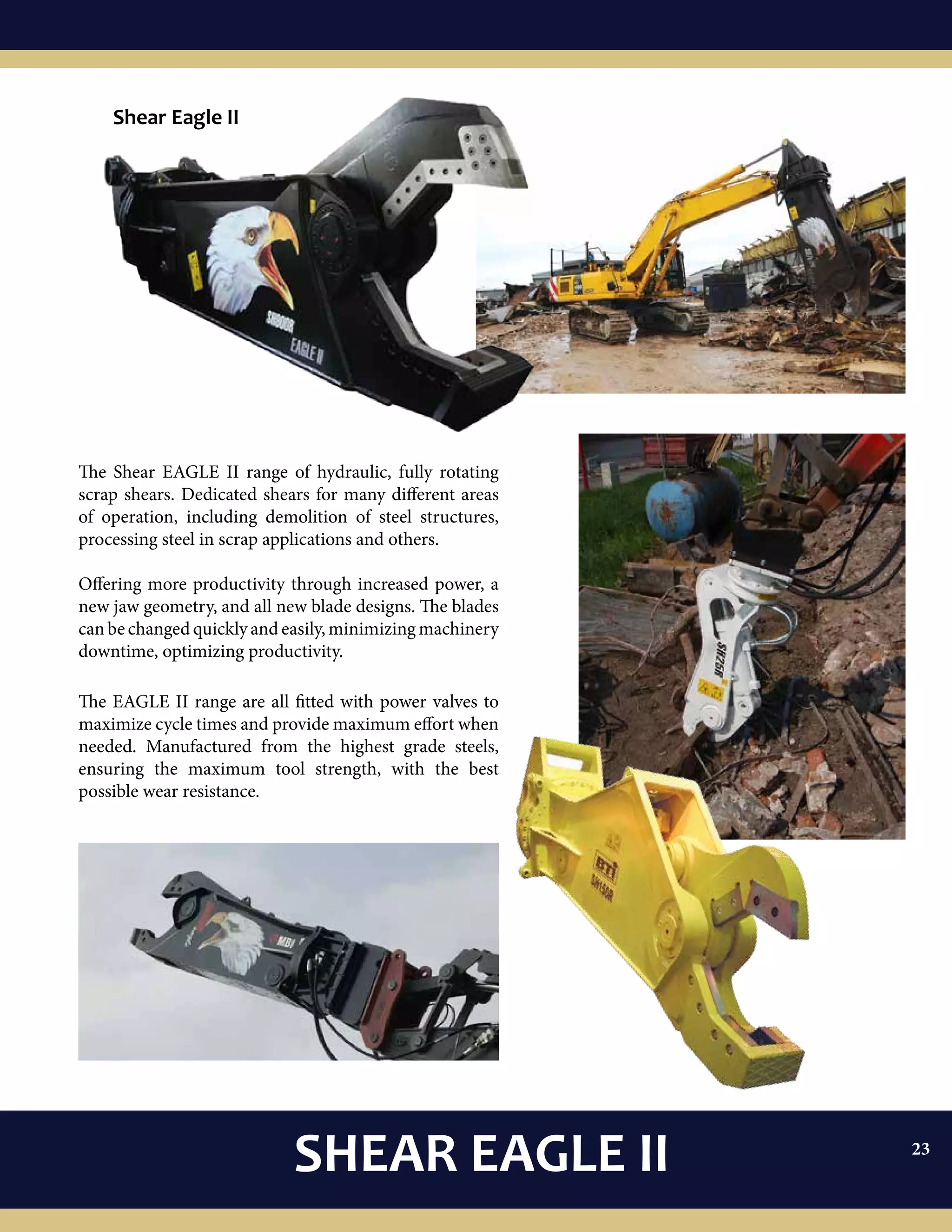 Astec Australia Hydraulic Breakers & Boom Systems | PDF | Australia and ...