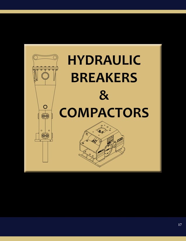 Astec Australia Hydraulic Breakers & Boom Systems | PDF | Australia and ...