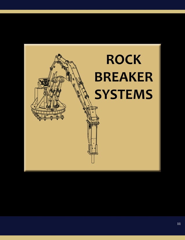 Astec Australia Hydraulic Breakers & Boom Systems | PDF | Australia and ...