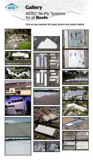 Astec General Systems Overview | PDF